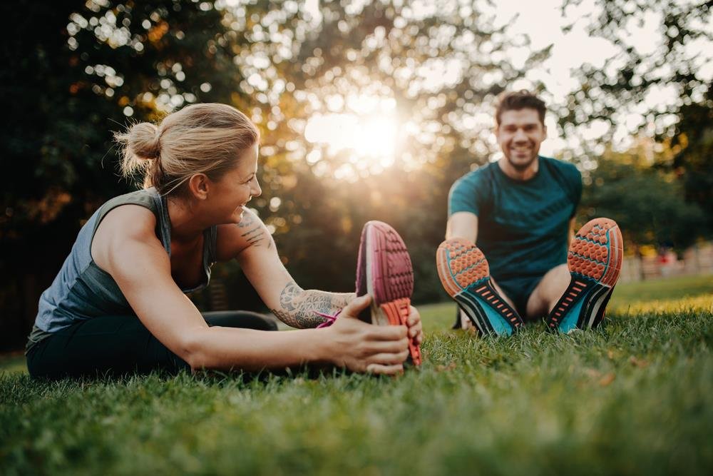 Simple Ways To Turn An Exercise Plan Into A Routine TenoBlog