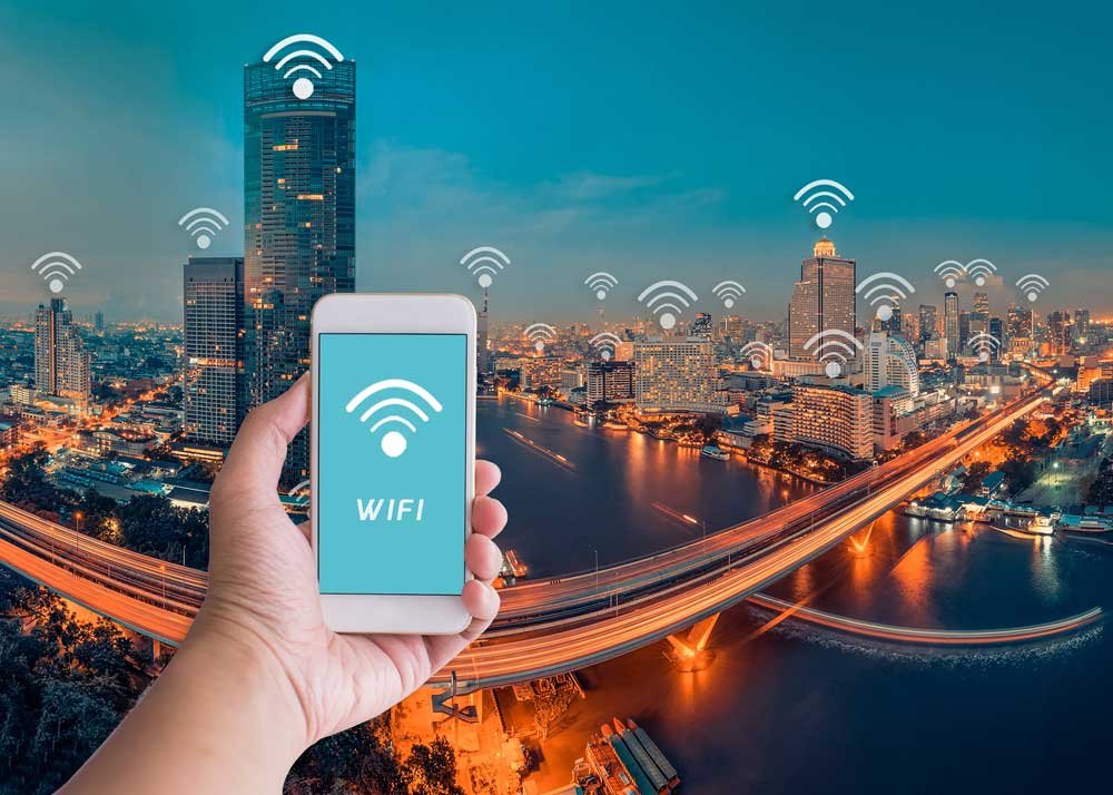 5 Ways To Boost Your Wi-Fi Connection - Tenoblog 5 Ways To Boost Your Wi-Fi Connection - Tenoblog