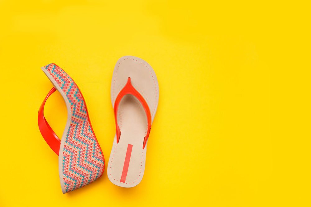 What Shoes To Wear This Summer Tenoblog
